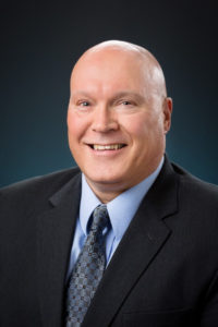 Paul Hammer - Biography - Island Health Foundation