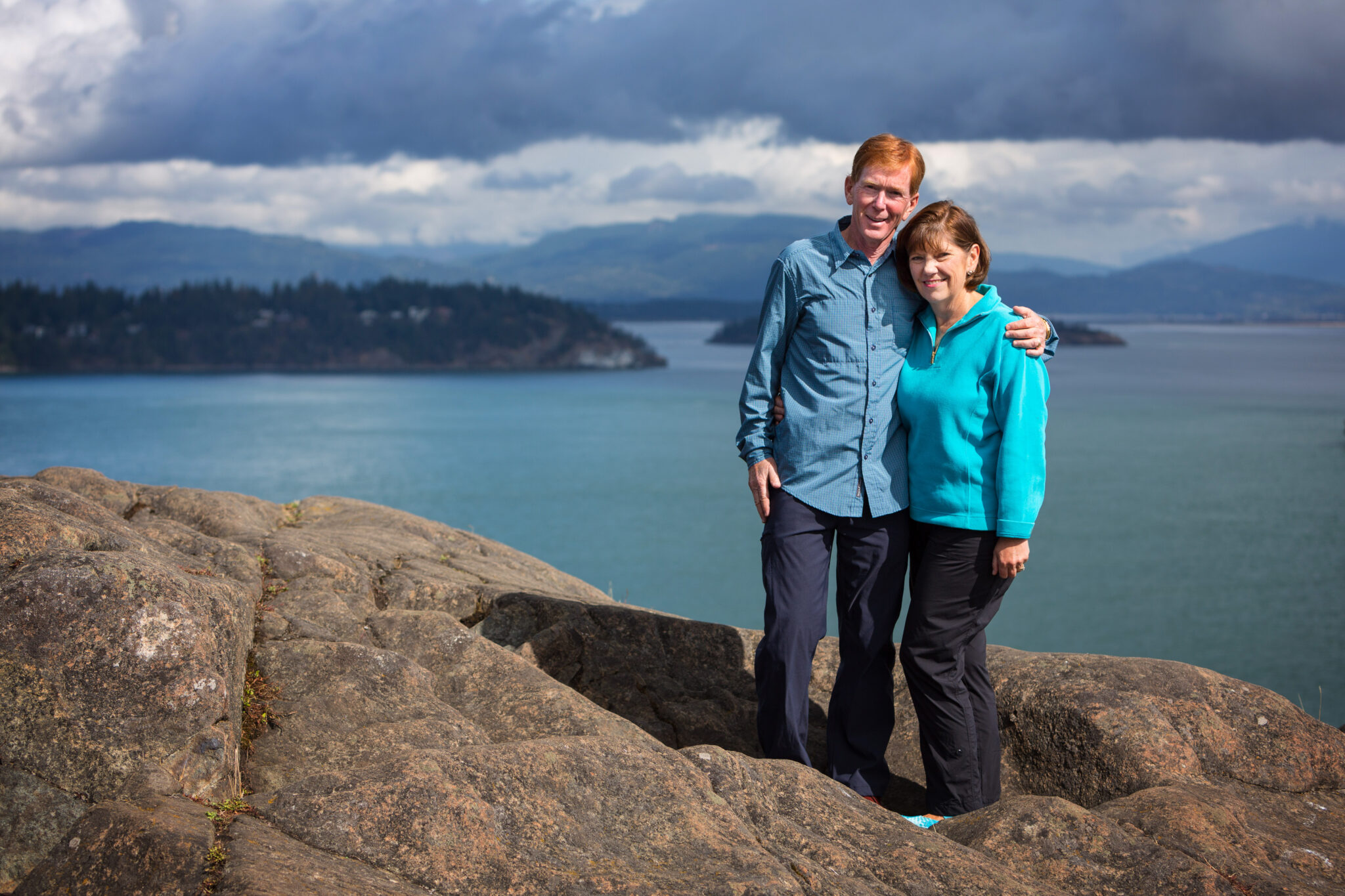 A 38th Anniversary Gone Wrong, but Made Better by Island Health ...