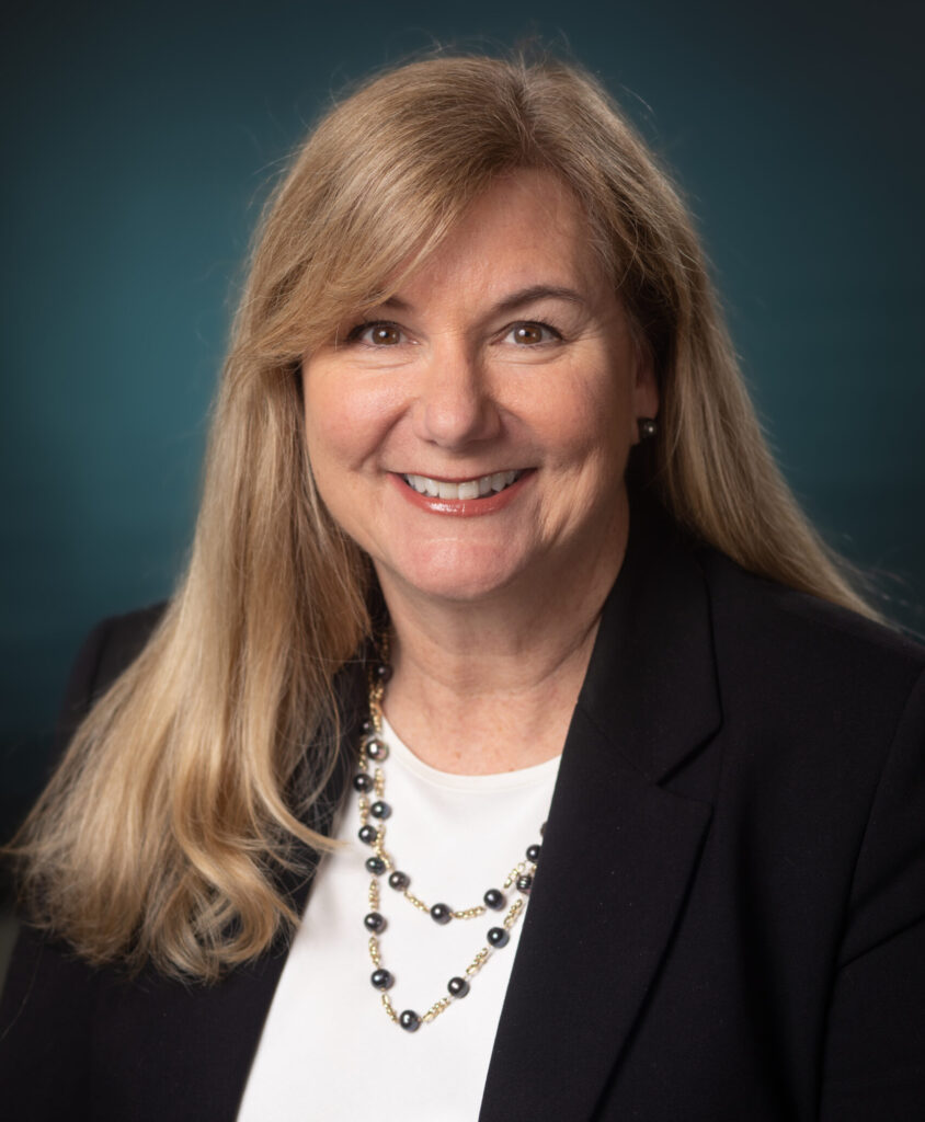 Marta McClintock - Biography - Island Health Foundation