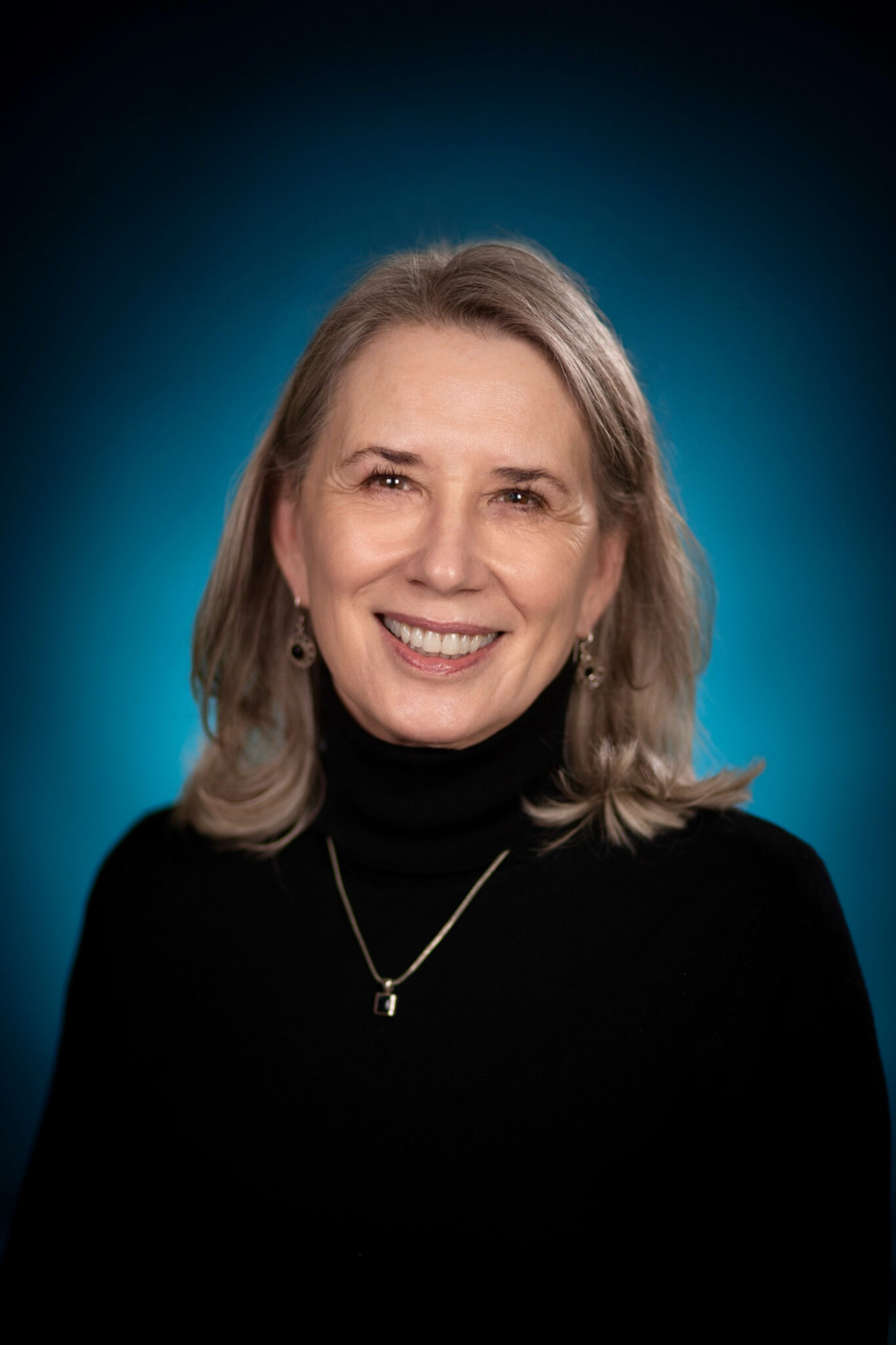 Marla D. Mellies - Biography - Island Health Foundation